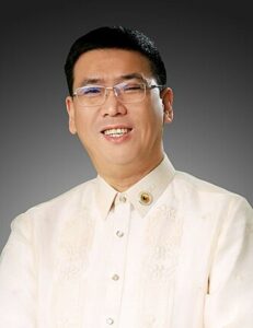 Wilbert Te Lee | BlueVote