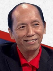 Melchor Gongora Chavez | BlueVote